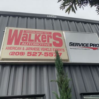 WALKERS AUTOMOTIVE - Updated December 2025 - 12 Photos & 91 Reviews ...