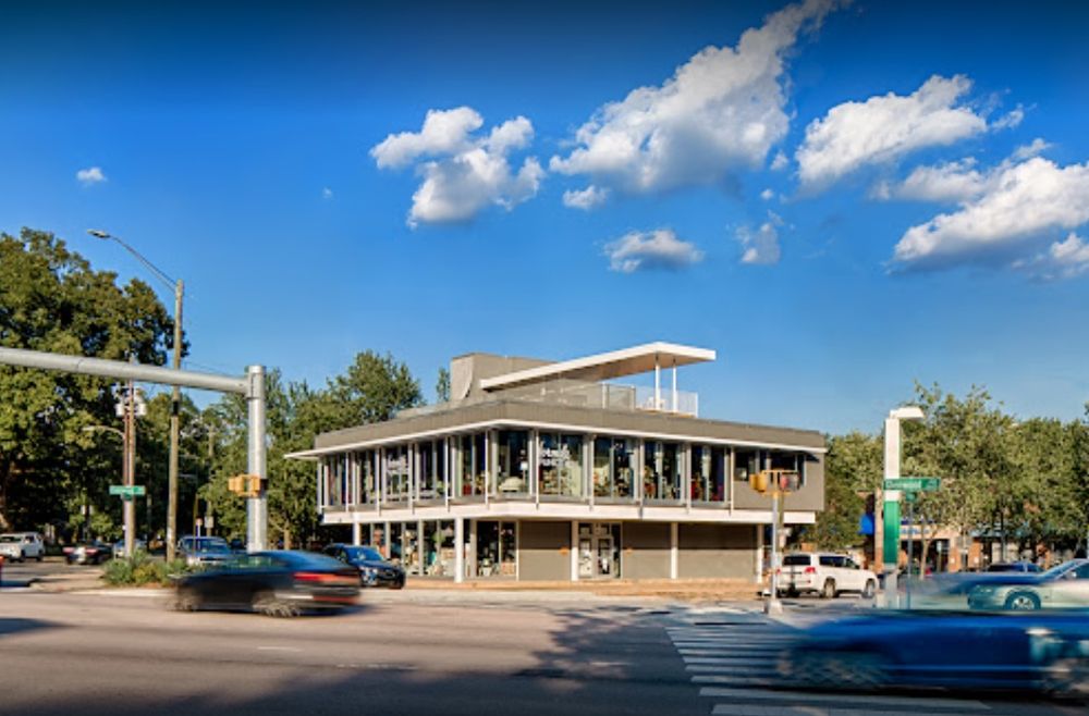 TELEPATHIC GRAPHICS - Updated August 2025 - 1101 Capital Blvd, Raleigh ...