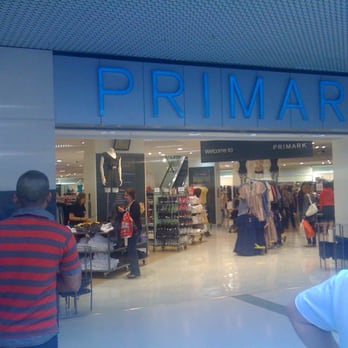 PRIMARK - Updated July 2025 - 13 Reviews - 12 The Cornmill Centre ...