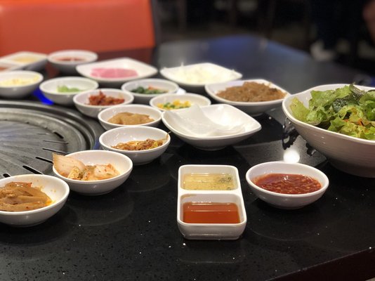 MR BBQ - 5165 Photos & 4277 Reviews - Korean - 305 N State College Blvd ...