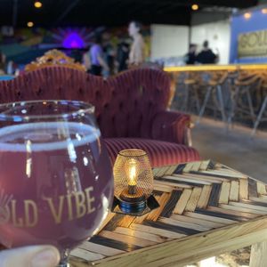 GOLD VIBE KOMBUCHARY - Updated December 2025 - 89 Photos & 37 Reviews ...