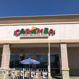 CARAMBA MEXICAN FOOD - Updated April 2026 - 110 Photos & 198 Reviews ...