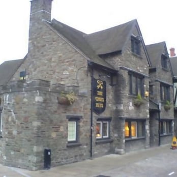 CROSS KEYS INN - Updated September 2024 - 12 ST. Mary Street, Swansea ...