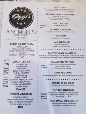 OGGI’S SPORTS | BREWHOUSE |PIZZA - Updated June 2025 - 384 Photos & 602 ...