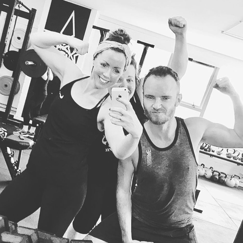 PRIMALX FITNESS SALLYNOGGIN - 12 Photos - Pearse Street, Sallynoggin ...