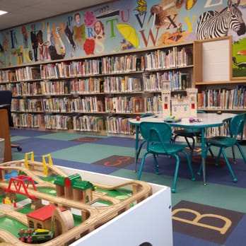 HASLETT LIBRARY - Updated January 2025 - 1590 Franklin St, Haslett ...