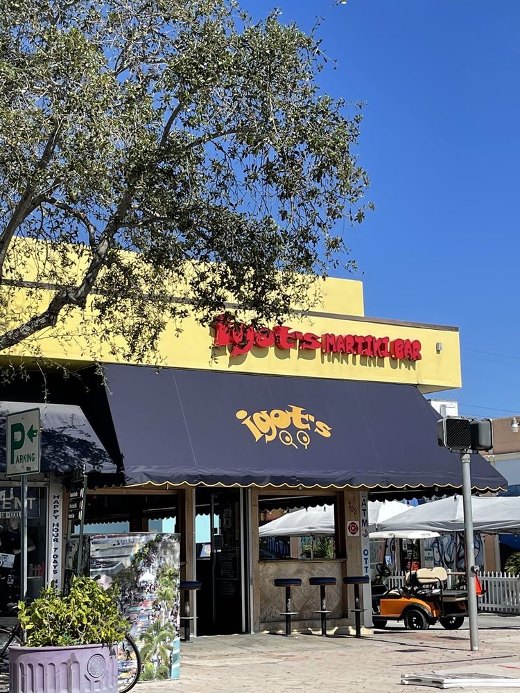 IGOT’S MARTIKI BAR - Updated January 2025 - 22 Photos & 31 Reviews ...