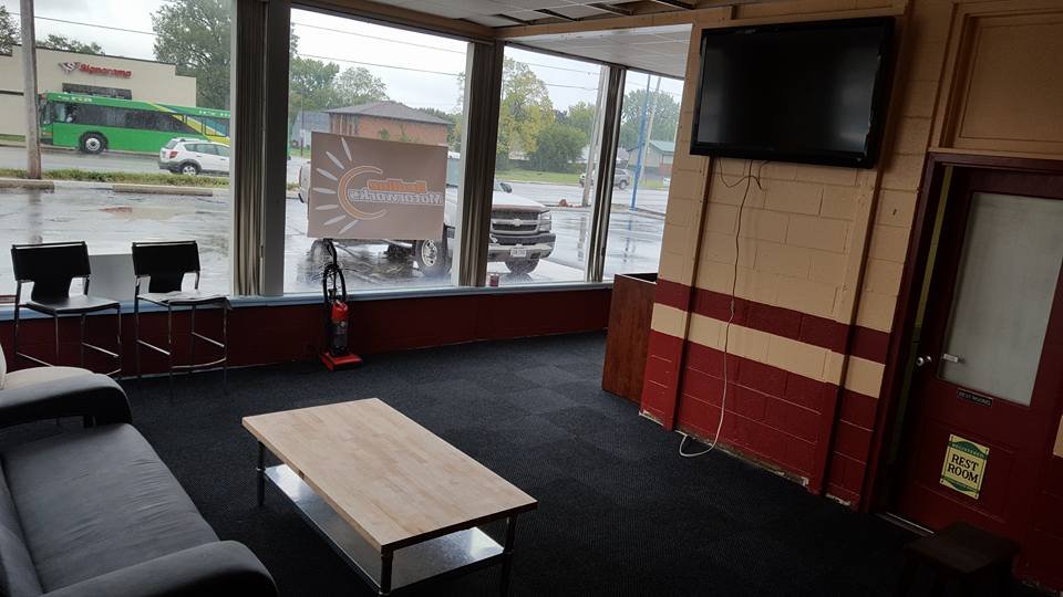 REDLINE MOTORWORKS - Updated May 2025 - 15 Photos - 3075 Wilmington ...