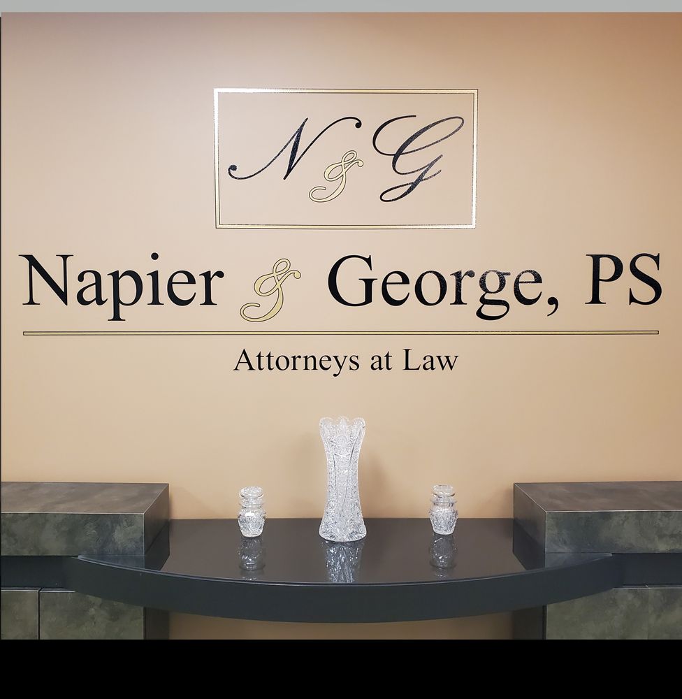 LAW OFFICES OF NAPIER & GEORGE - Updated December 2025 - Request ...