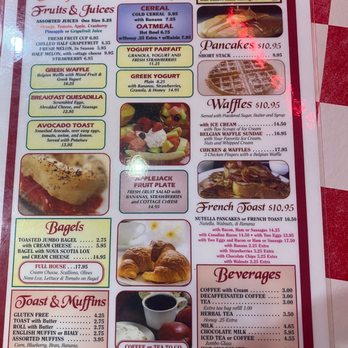 APPLEJACK DINER - Updated June 2024 - 275 Photos & 402 Reviews - 1725 ...