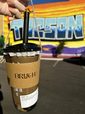 BRUCHA - Updated January 2026 - 263 Photos & 125 Reviews - 3435 E ...