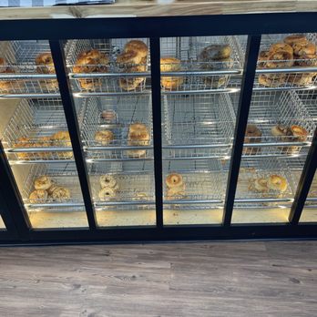 OAK RIDGE BAGELS & DELI - Updated December 2025 - 82 Photos & 45 ...