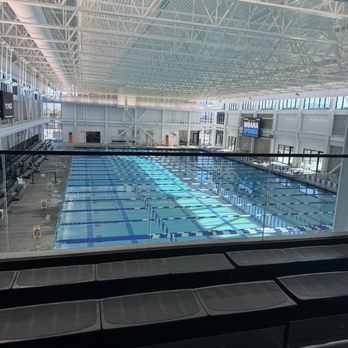 MOANA SPRINGS COMMUNITY AQUATICS AND FITNESS CENTER - Updated December ...