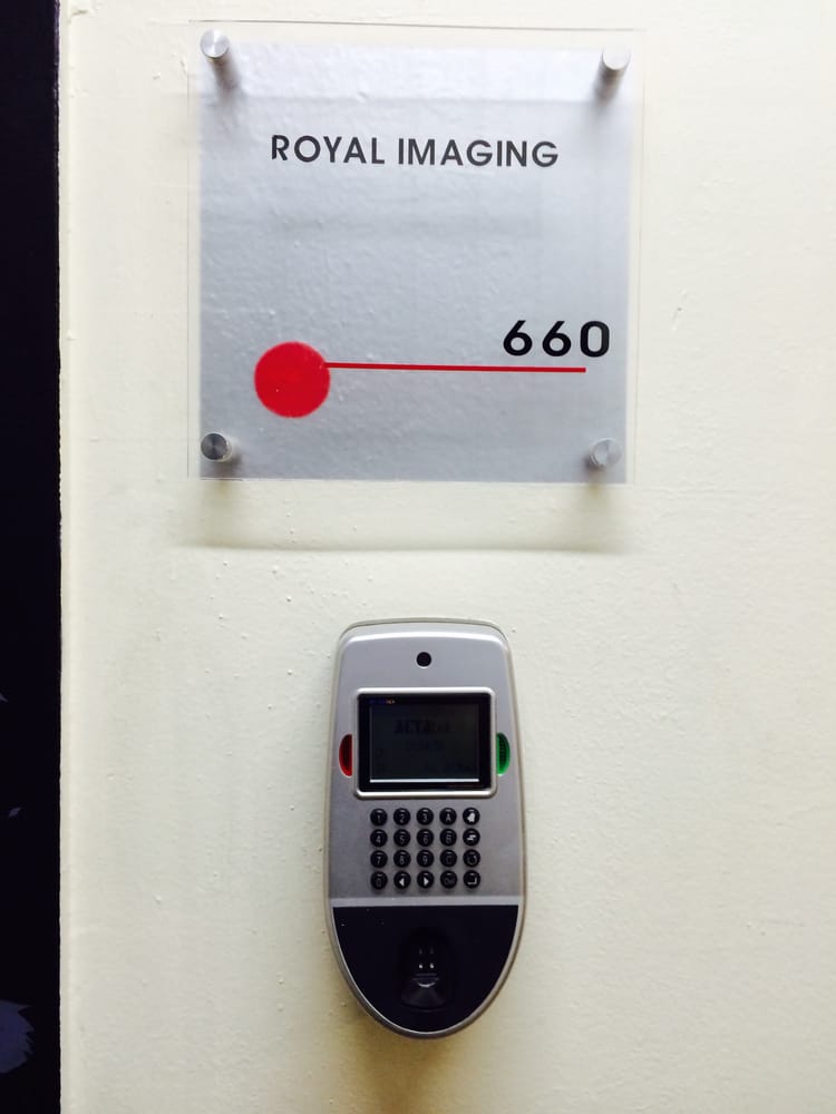 ROYAL IMAGING - 155 W Washington, Los Angeles, California - Printing ...