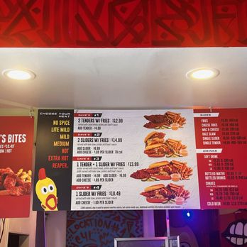DAVE’S HOT CHICKEN - Updated September 2025 - 4052 Photos & 3756 ...
