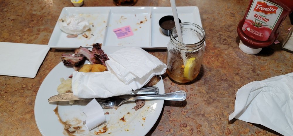 FRONTIER BBQ & SMOKEHOUSE - 60 Photos & 77 Reviews - 6519 Stanley ...