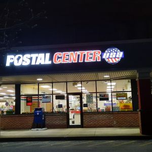 POSTAL CENTER USA OF LEE - Updated June 2025 - 62 Calef Hwy, Lee, New ...