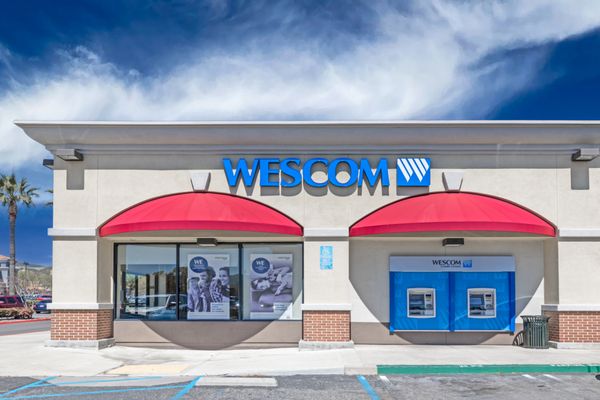 WESCOM FINANCIAL - Updated October 2025 - 10 Photos & 20 Reviews - 2691 ...