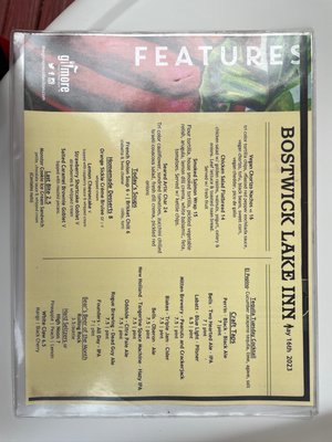 BOSTWICK LAKE INN - Updated July 2024 - 137 Photos & 180 Reviews - 8521 ...