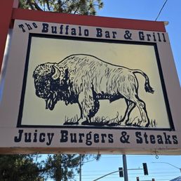 BUFFALO BAR & GRILL - Updated January 2026 - 332 Photos & 554 Reviews ...