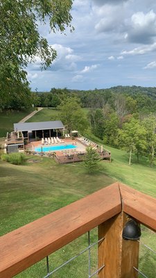 ROSELAND RESORT AND CAMPGROUND - 27 Photos & 14 Reviews - Proctor, West ...