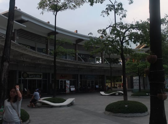 UP AYALA TECHNOHUB - Updated August 2025 - 10 Reviews - Don Mariano ...