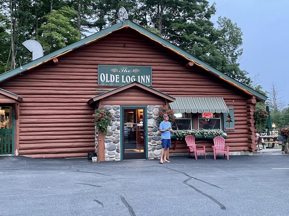 LAKE GEORGE CAMPING VILLAGE - Updated December 2025 - 41 Photos & 24 ...