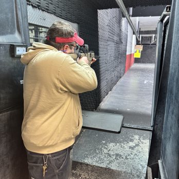 TOMMY GUN SHOOTING RANGE - Updated October 2025 - 21 Photos & 20 ...