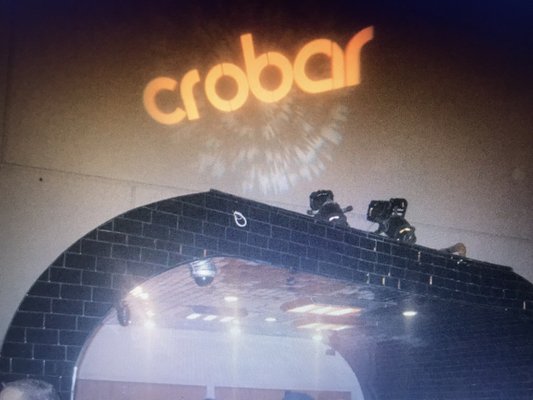 CROWBAR THE NIGHTCLUB - Updated May 2026 - 1543 N Kingsbury St, Chicago ...