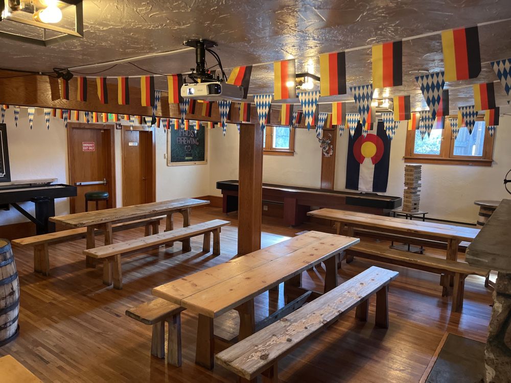 PROST BREWING - FORT COLLINS - Updated June 2024 - 107 Photos & 51 ...