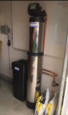 DIAMOND PURE WATER FILTRATION - Updated July 2025 - 185 Photos & 418 ...