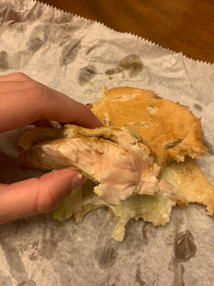 DARRELL’S BAR-B-Q - Updated September 2024 - 21 Reviews - 117 W Main St ...