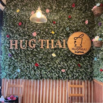 HUG THAI EXPRESS - Updated November 2024 - 423 Photos & 499 Reviews ...