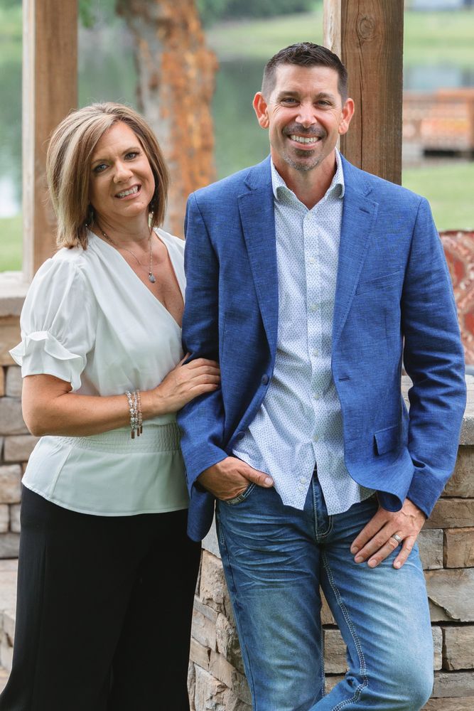 JEREMY & LISA RHODES -RHODES REALTY GROUP - Updated August 2025 - 18 ...
