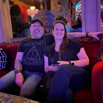 SPOOKEASY LOUNGE - Updated March 2025 - 239 Photos & 110 Reviews - 1909 ...