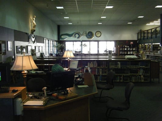 SOUTHINGTON LIBRARY - Updated October 2025 - 34 Photos - 255 Main St ...