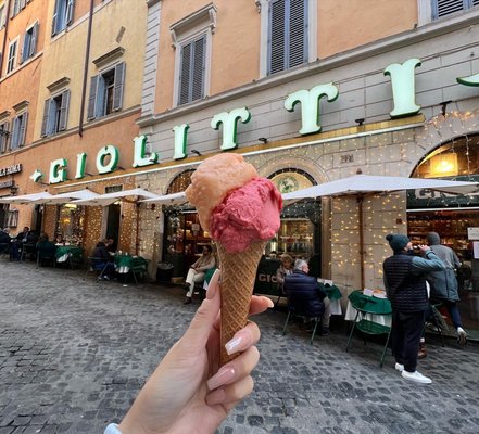 GIOLITTI - 1043 Photos & 957 Reviews - Via degli Uffici del Vicario 40 ...