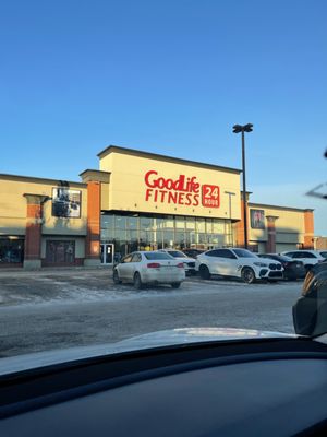 GOODLIFE FITNESS - Updated December 2025 - 19 Photos & 42 Reviews ...