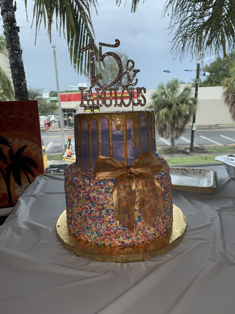 JUNIE’S SWEETS - Updated December 2025 - 31 Photos - Miami, Florida ...