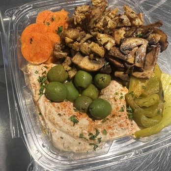 FIREWALL - Updated July 2024 - 69 Photos & 66 Reviews - 1546 Ralph ...