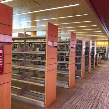 CAMBRIDGE PUBLIC LIBRARY - Updated December 2025 - 60 Photos & 101 ...