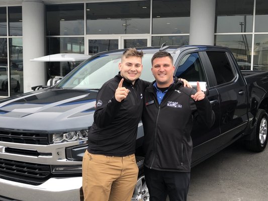 RICK HENDRICK CITY CHEVROLET - Updated December 2025 - 36 Photos & 242 ...