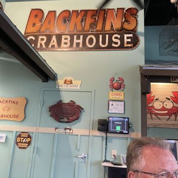 BACKFINS CRAB HOUSE - 211 Photos & 285 Reviews - 1009 Stadium Dr, Wake ...