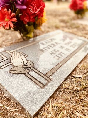 ASSUMPTION CEMETERY - CHAPEL & MAUSOLEUM - Updated December 2025 - 55 ...