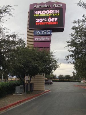 ALMADEN PLAZA - Updated December 2025 - 19 Reviews - 5353 Almaden Expy ...