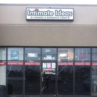 INTIMATE IDEAS - Updated May 2024 - 23 Photos - 46484 Gratiot Ave, New ...