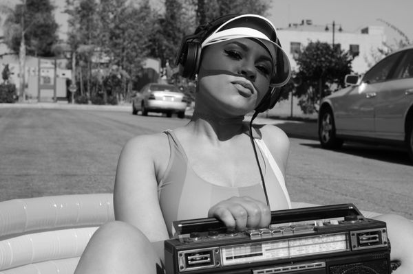 DJ BELLA FOXX - Updated September 2024 - Los Angeles, California - DJs ...