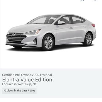 ATLANTIC HYUNDAI - Updated November 2025 - 28 Photos & 380 Reviews ...