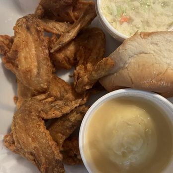 PORTER’S FRIED CHICKEN - Updated December 2025 - 130 Photos & 246 ...