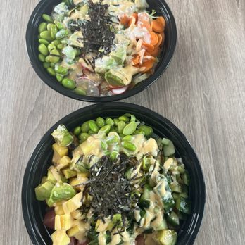 POKE GREEN - Updated November 2025 - 24 Photos & 23 Reviews - 3053 N ...